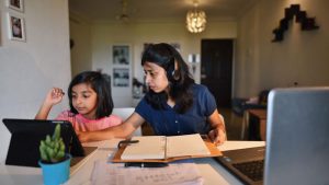 About Brainfield - Brainfield School